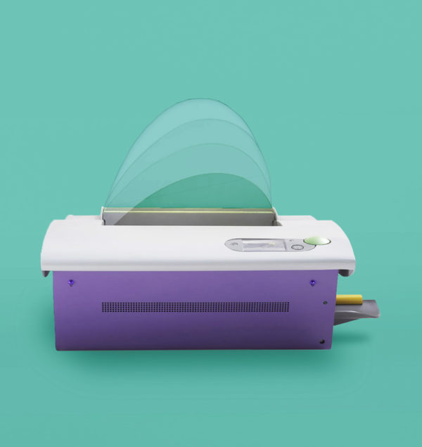 Powis Fastback – Smart Binding Solutions