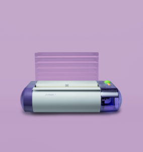 Powis Fastback – Smart Binding Solutions