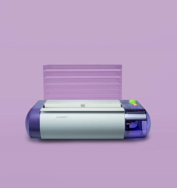 Powis Fastback – Smart Binding Solutions