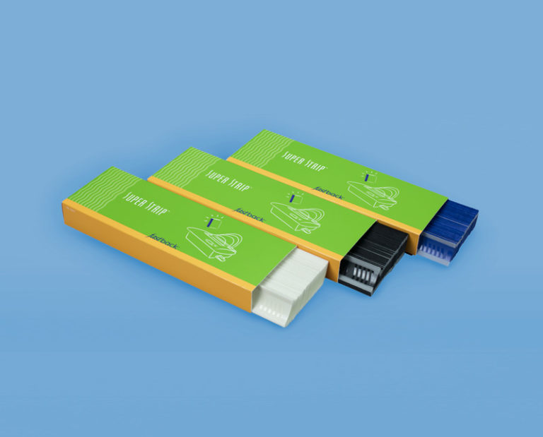 Powis Fastback – Smart Binding Solutions